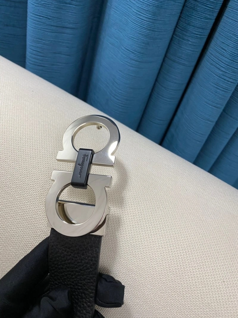 Accurate model Ferragamo Belts