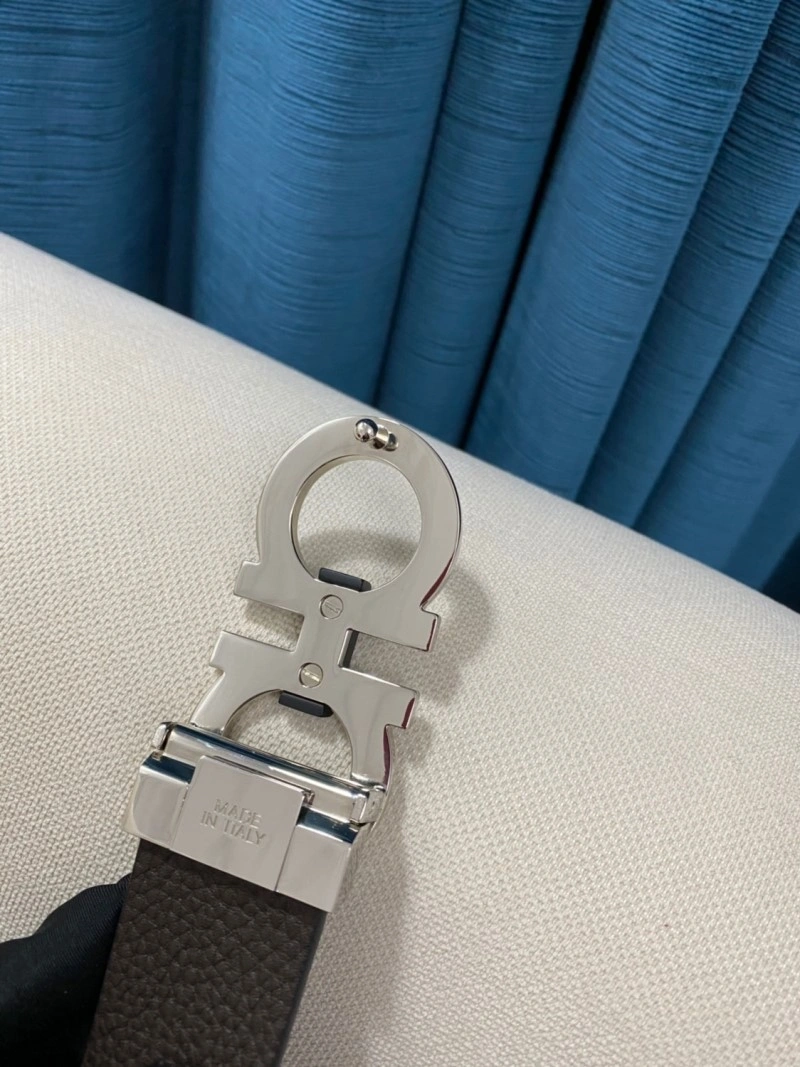 Accurate model Ferragamo Belts