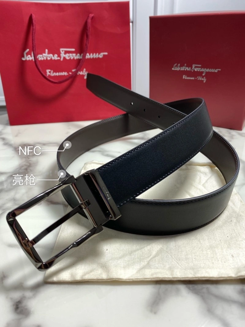 Economical Ferragamo Belts