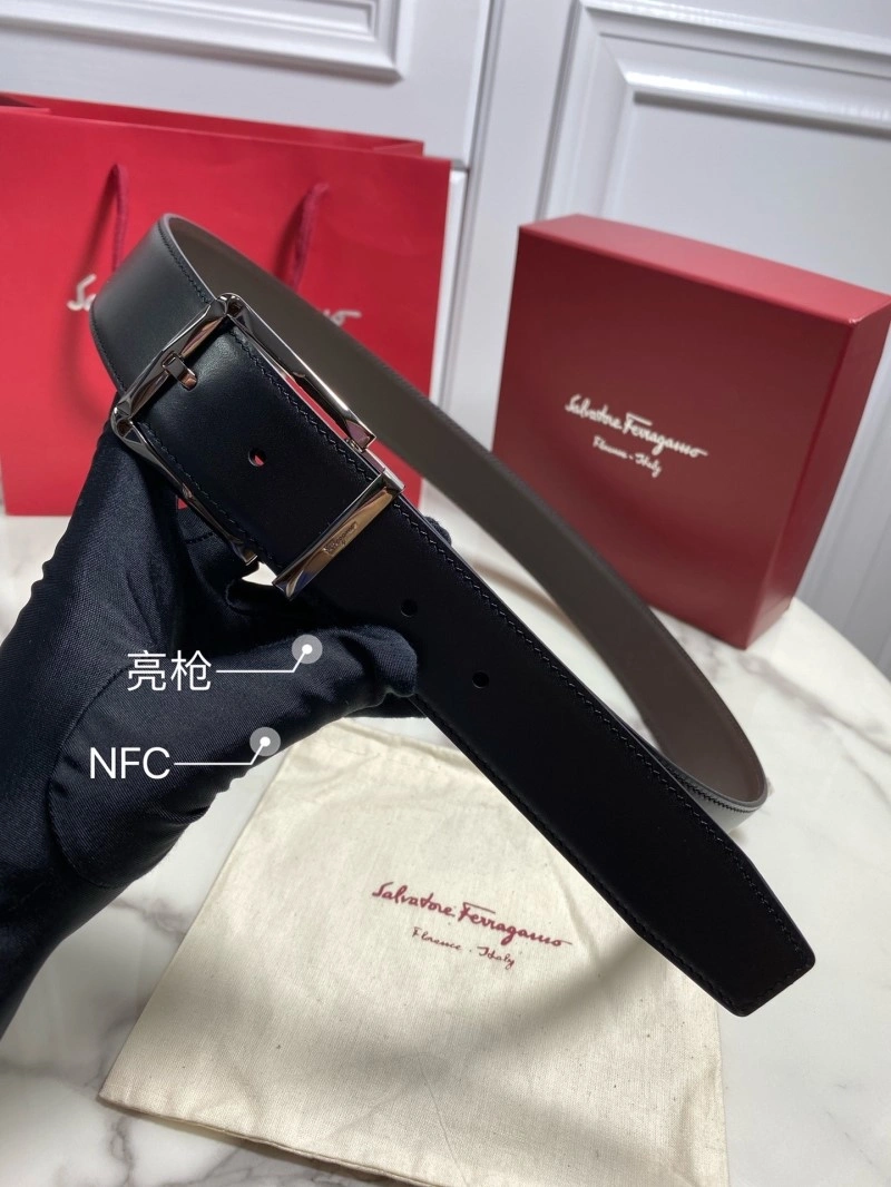 Economical Ferragamo Belts