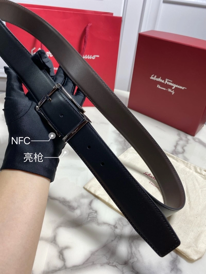 Economical Ferragamo Belts