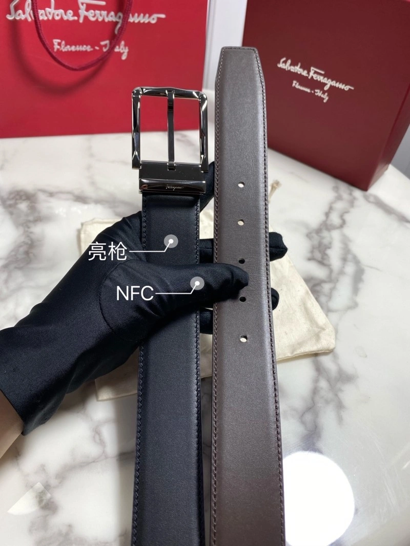 Economical Ferragamo Belts