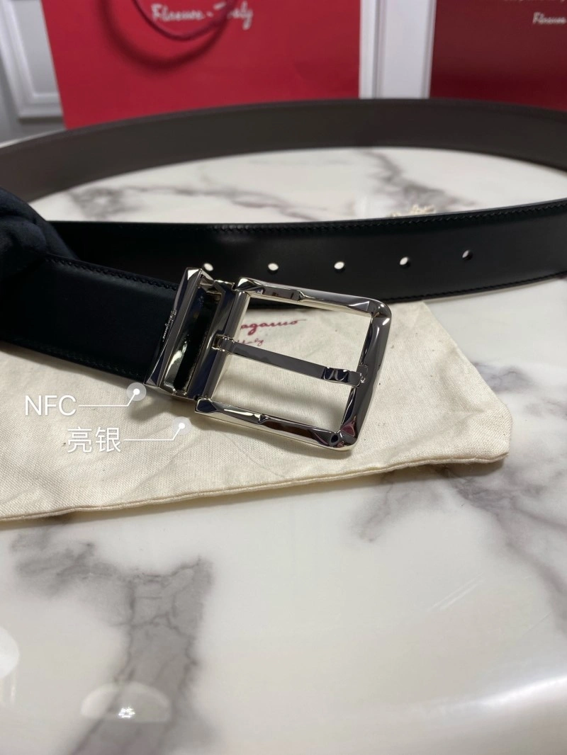 Official Ferragamo Belts