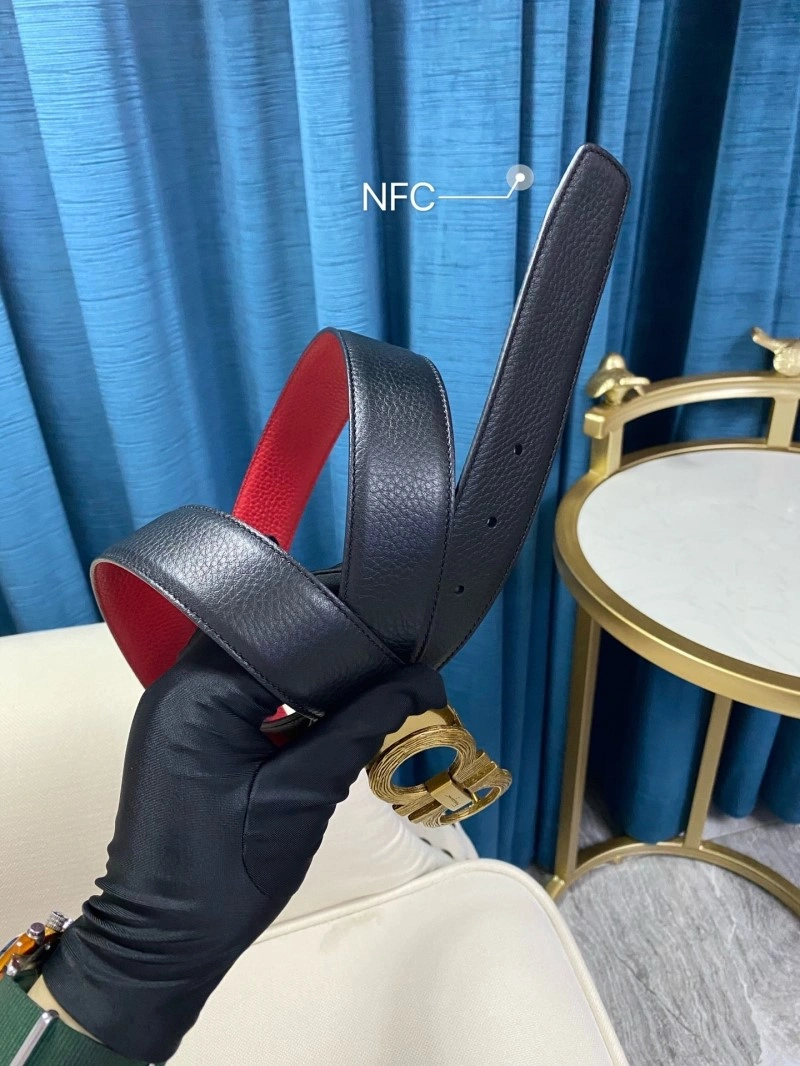 High fidelity Ferragamo Belts