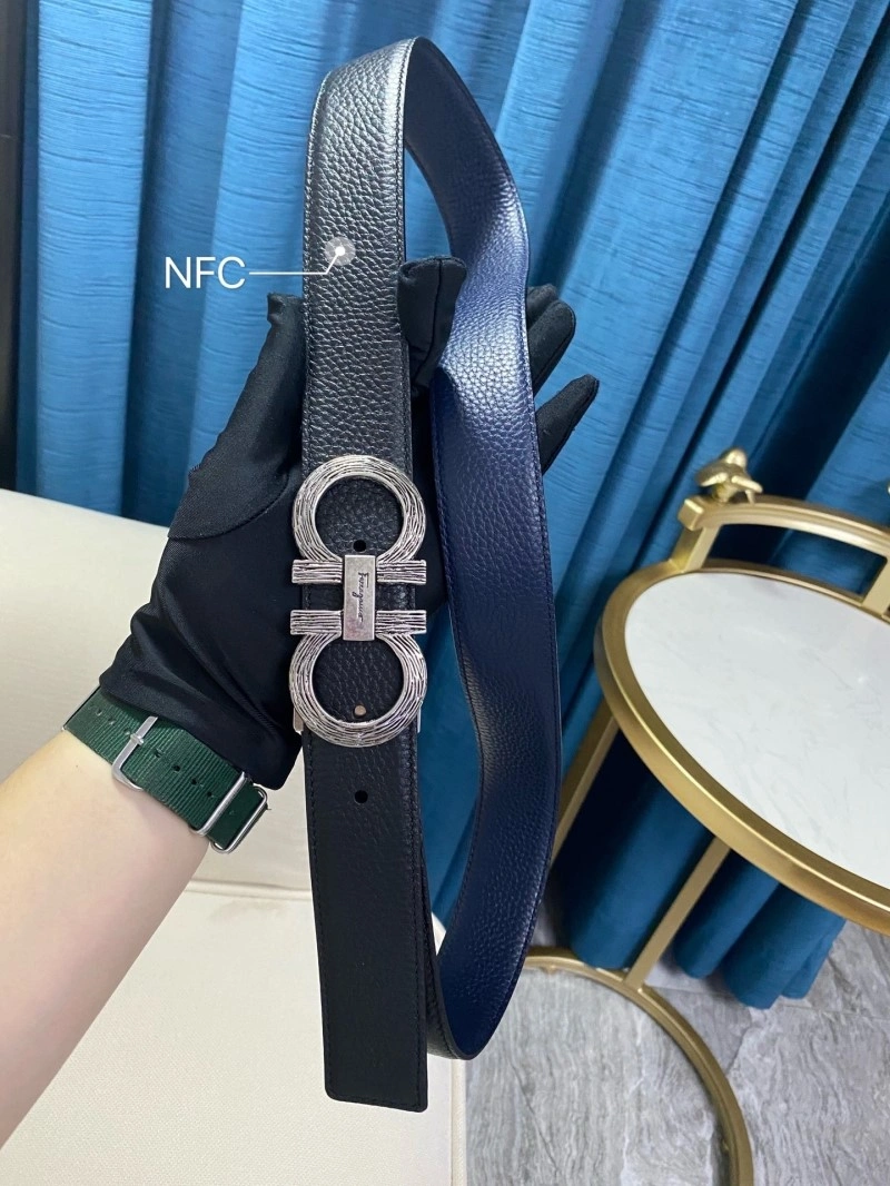OEM Ferragamo Belts