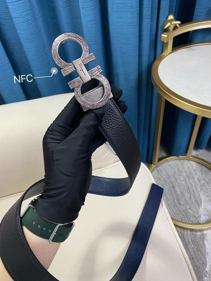 OEM Ferragamo Belts