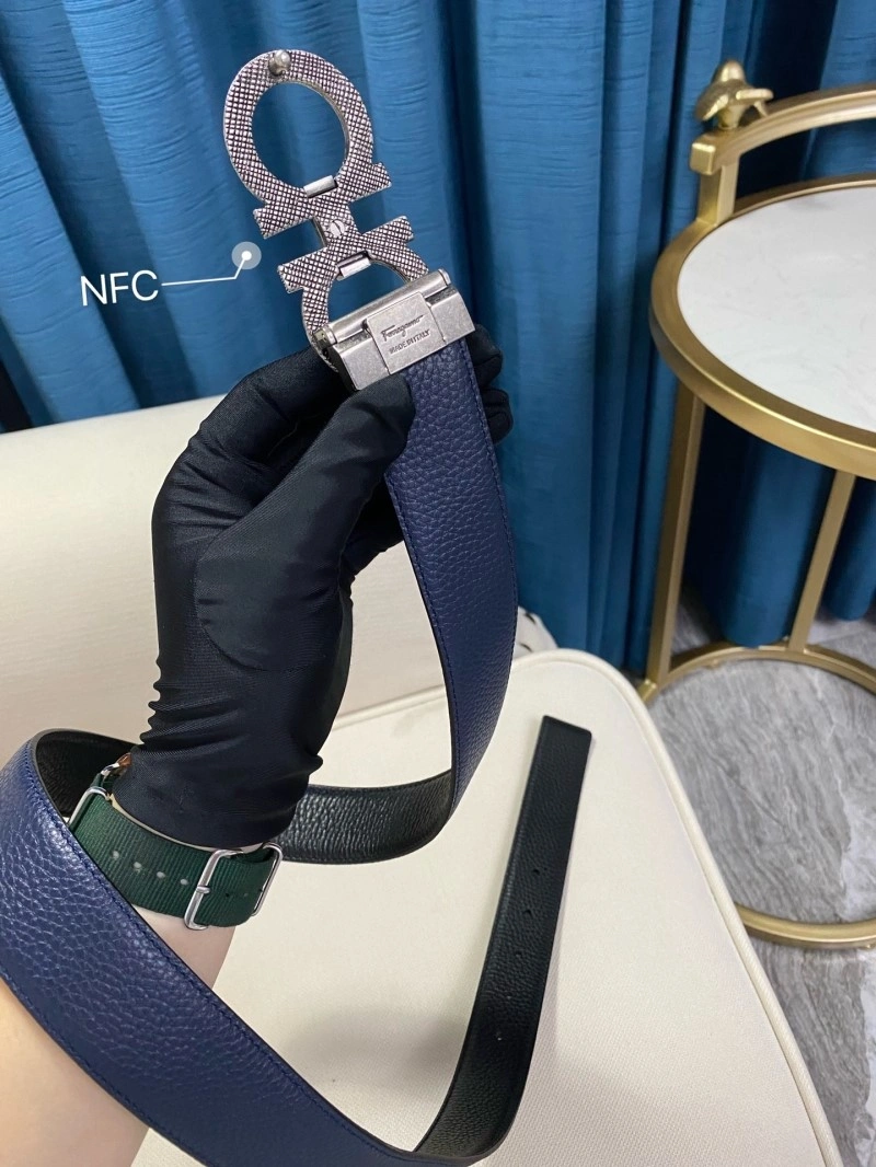 OEM Ferragamo Belts