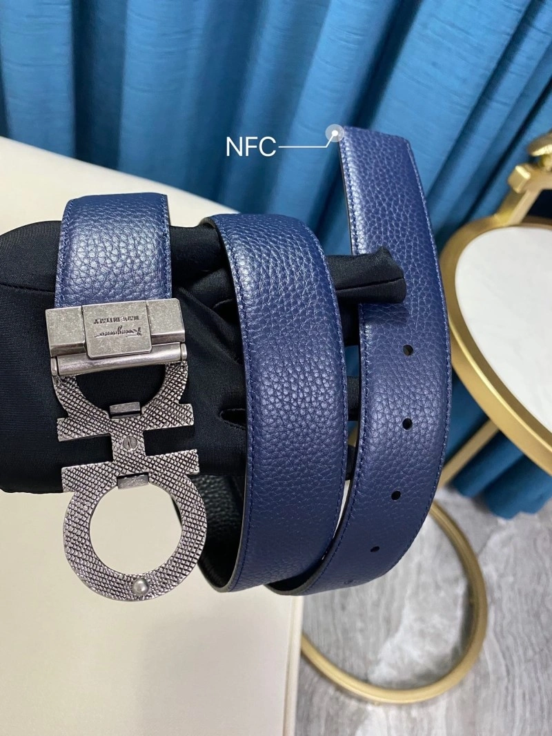 OEM Ferragamo Belts