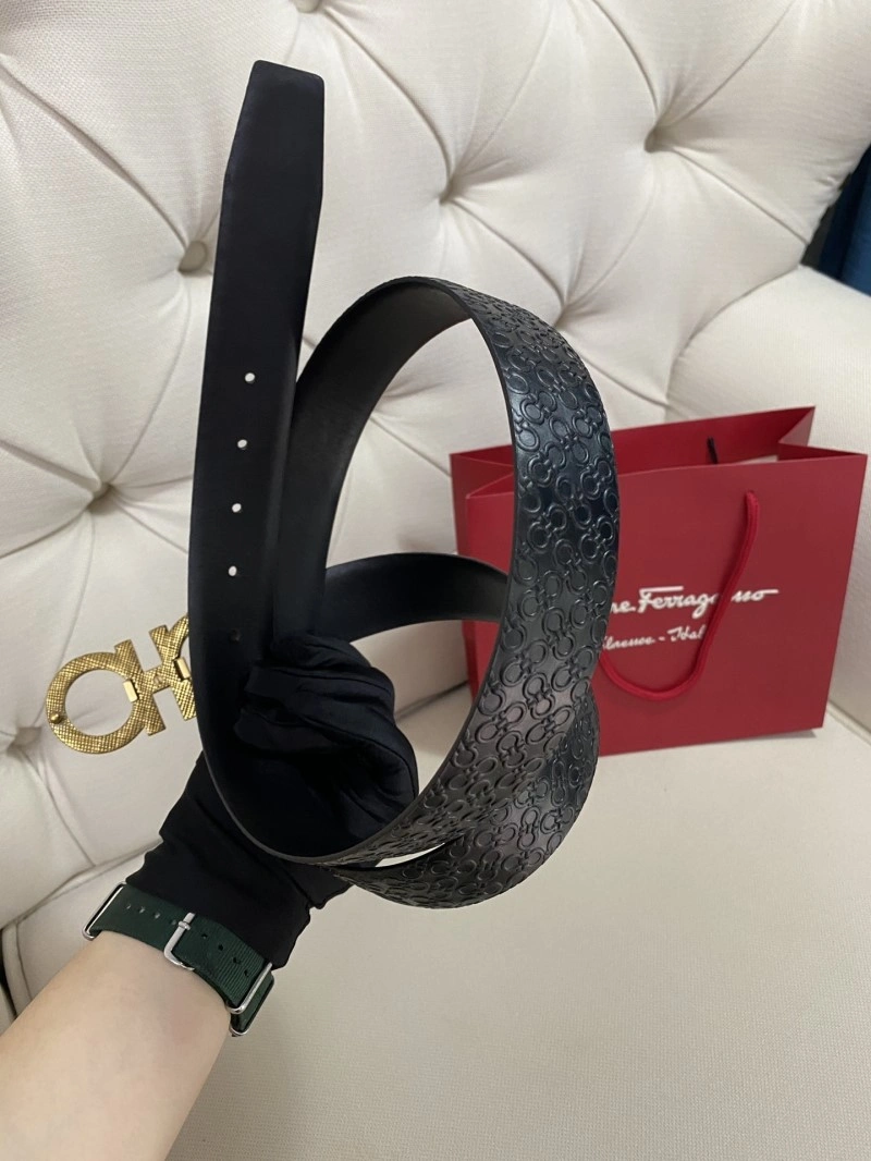 OEM Ferragamo Belts