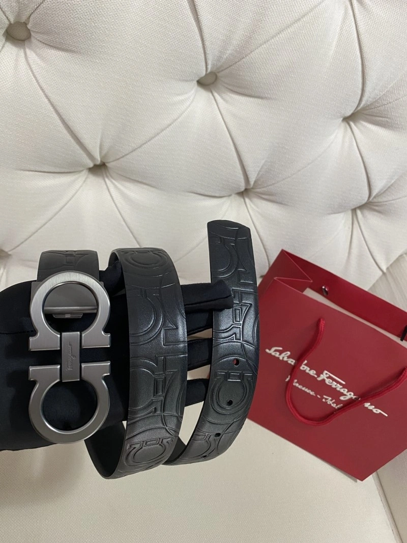 Mirror quality Ferragamo Belts