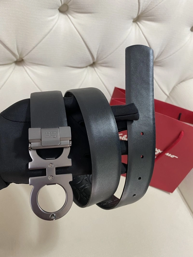 Mirror quality Ferragamo Belts