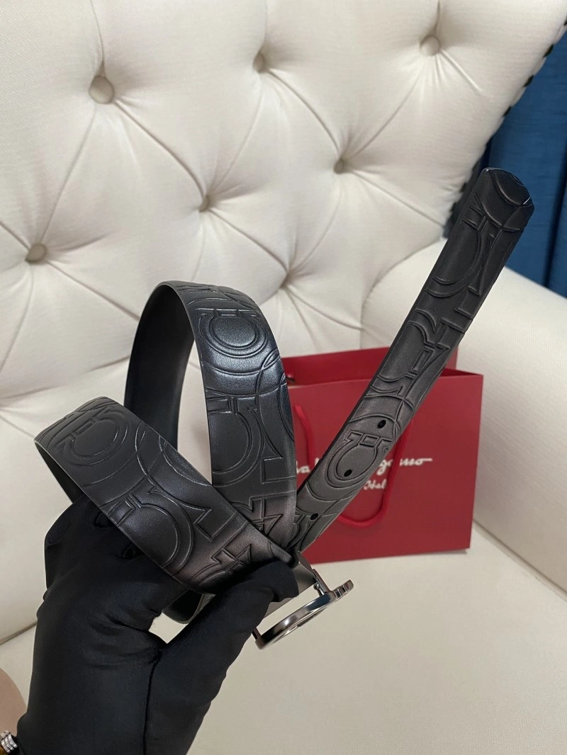 Mirror quality Ferragamo Belts
