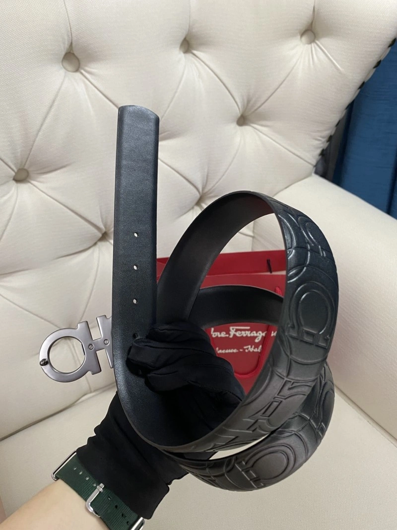 Mirror quality Ferragamo Belts