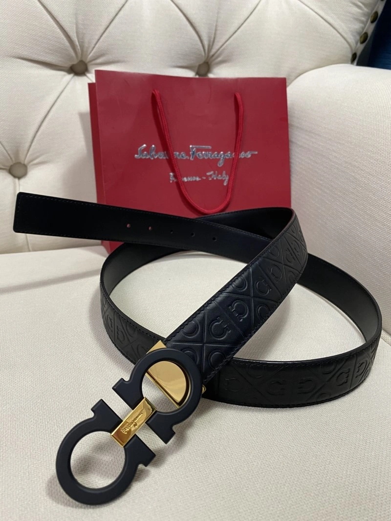 Inexpensive Ferragamo Belts