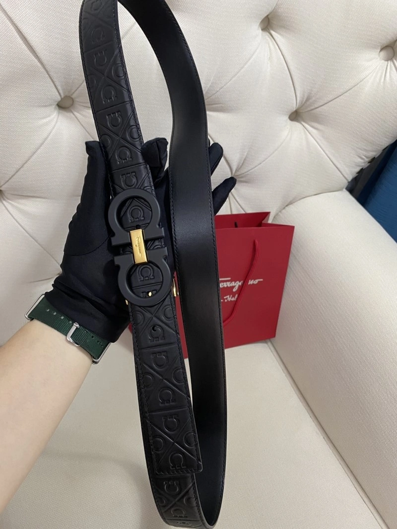Inexpensive Ferragamo Belts