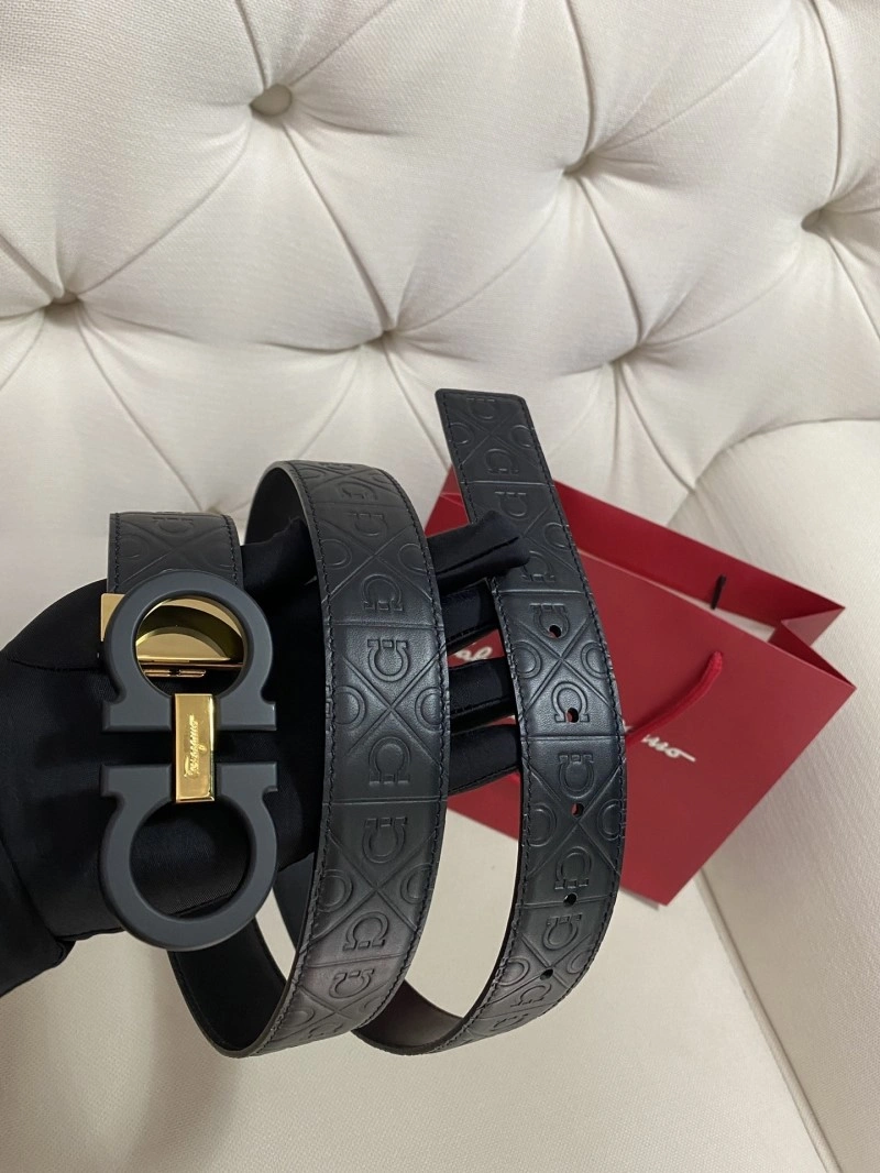 Inexpensive Ferragamo Belts