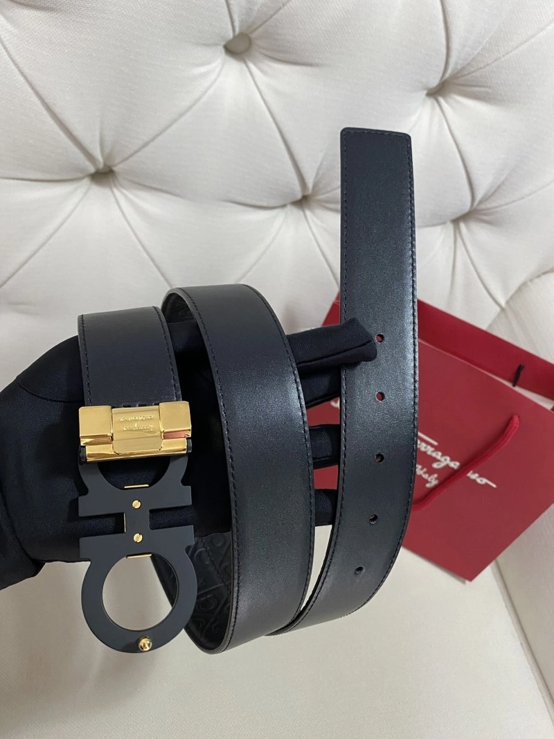 Inexpensive Ferragamo Belts