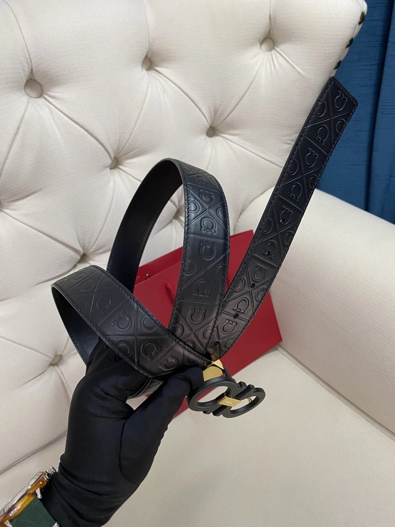 Inexpensive Ferragamo Belts