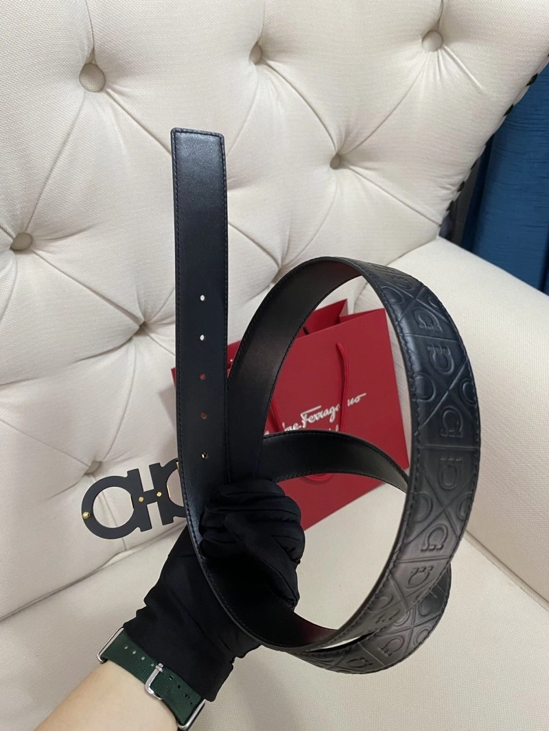 Inexpensive Ferragamo Belts