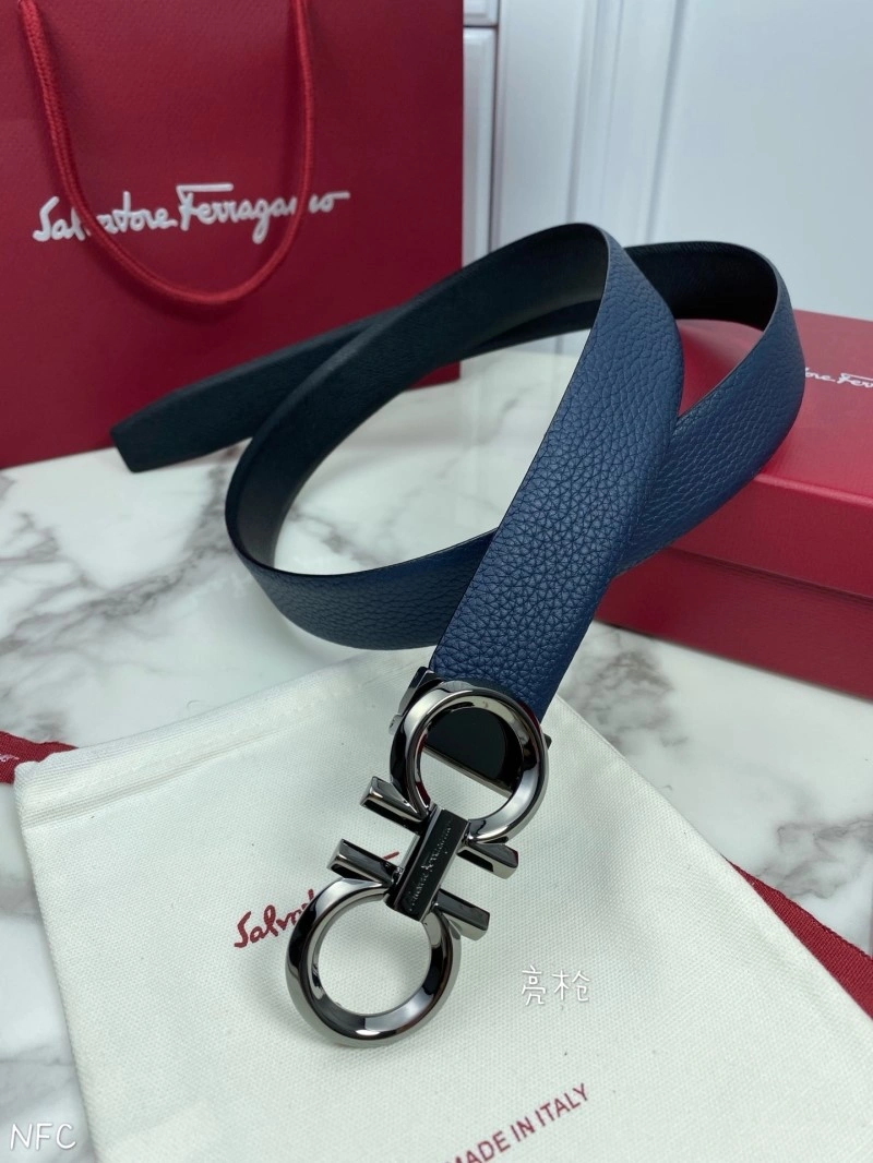 Reasonably priced Ferragamo Belts