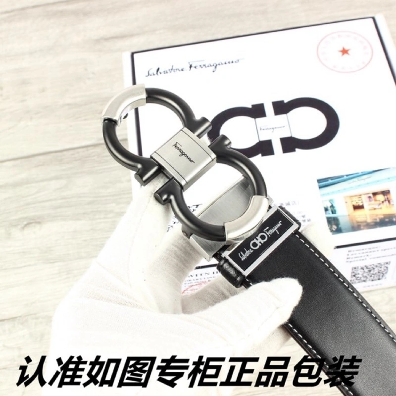 Top mirror Ferragamo Belts