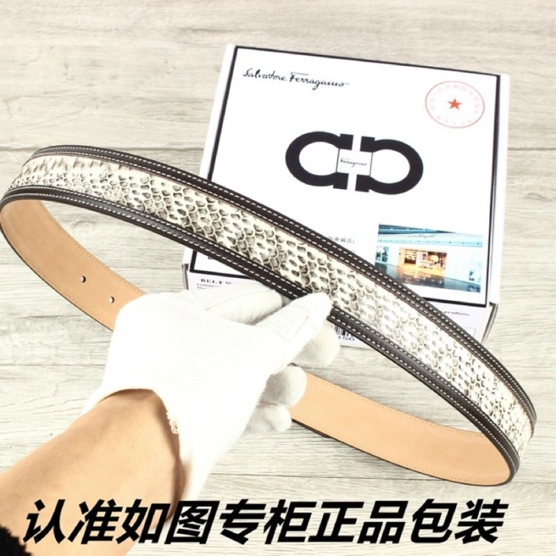 Perfect replica Ferragamo Belts