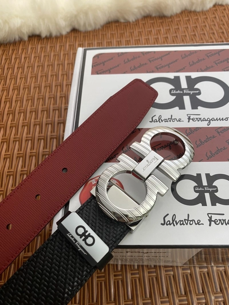 Exact replica Ferragamo Belts