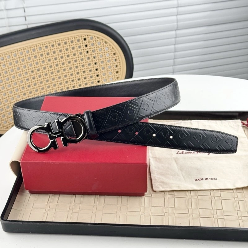 1:1 copy Ferragamo Belts