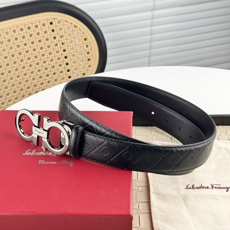 1:1 copy Ferragamo Belts