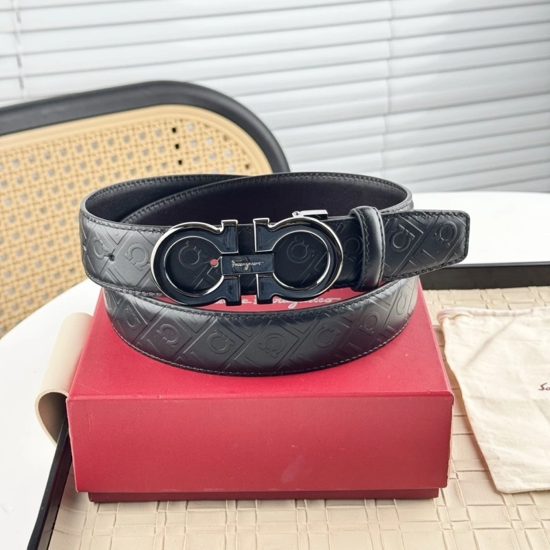 1:1 copy Ferragamo Belts