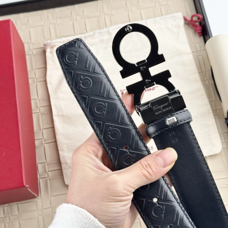 1:1 copy Ferragamo Belts
