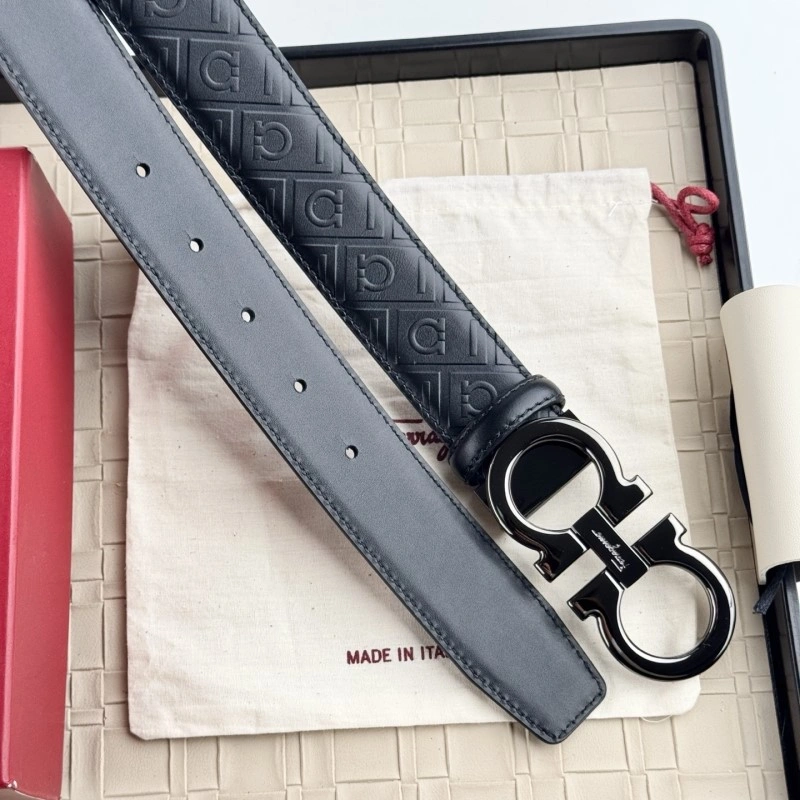 1:1 copy Ferragamo Belts