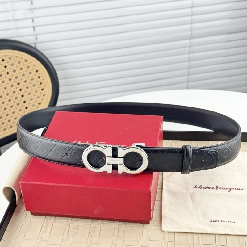 OEM Ferragamo Belts
