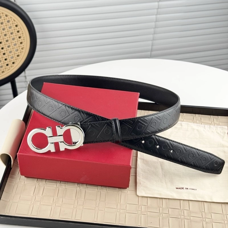 OEM Ferragamo Belts