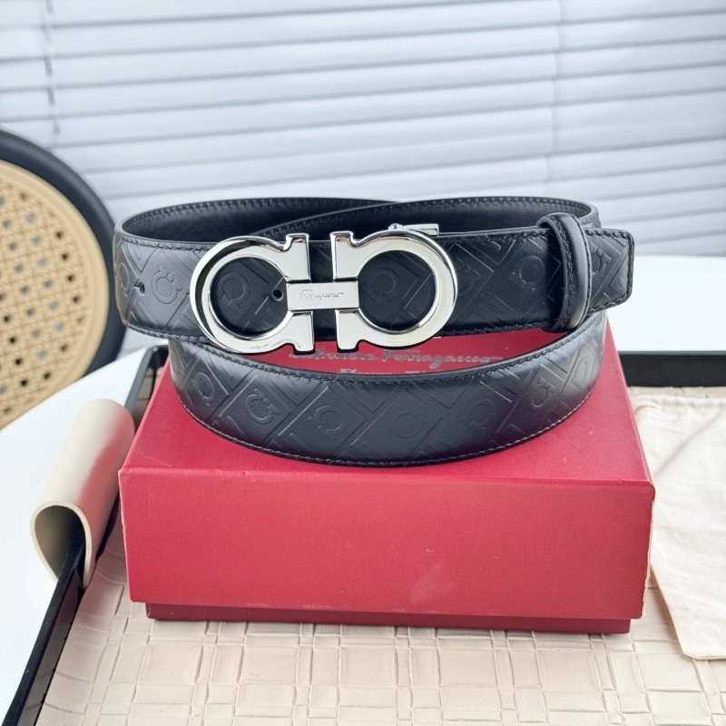 OEM Ferragamo Belts