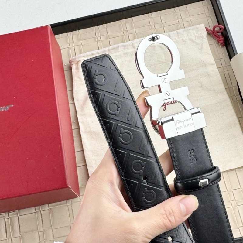OEM Ferragamo Belts