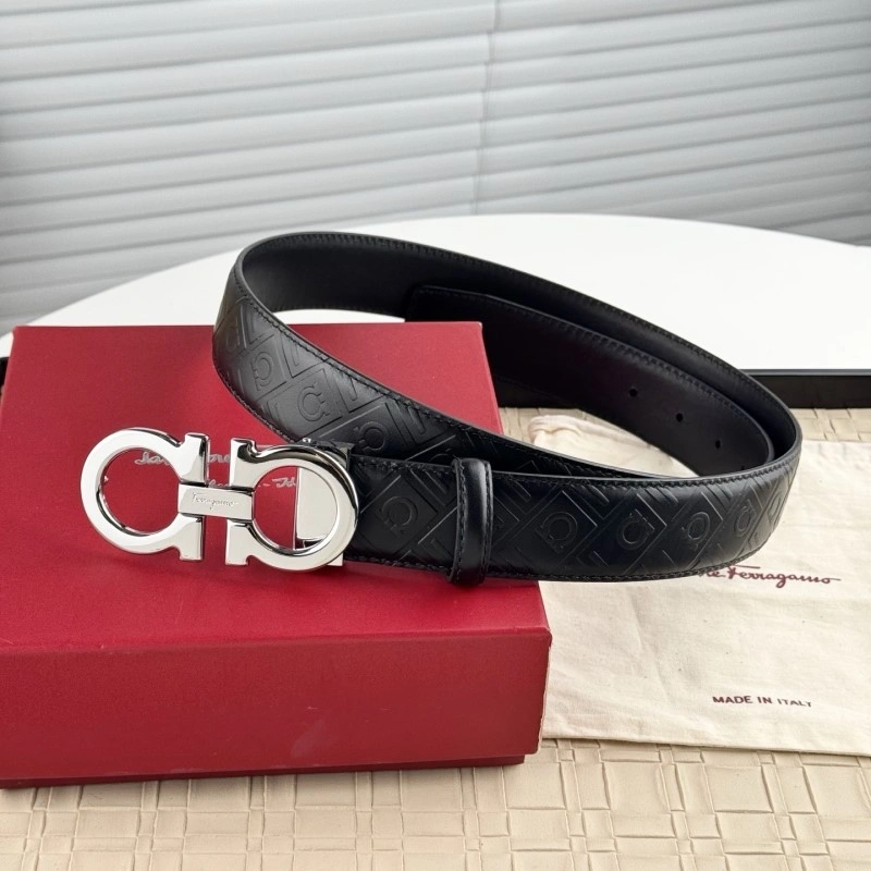 OEM Ferragamo Belts