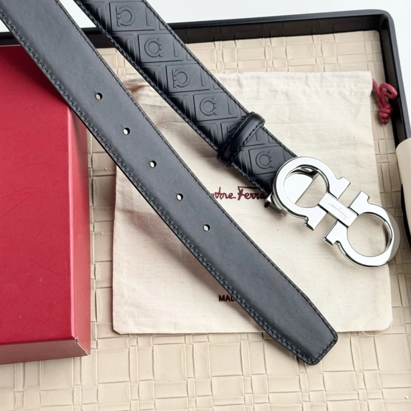 OEM Ferragamo Belts