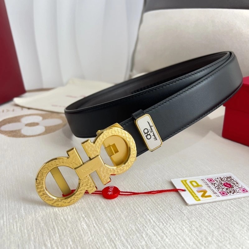 Official Ferragamo Belts