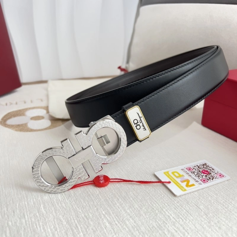 Official Ferragamo Belts
