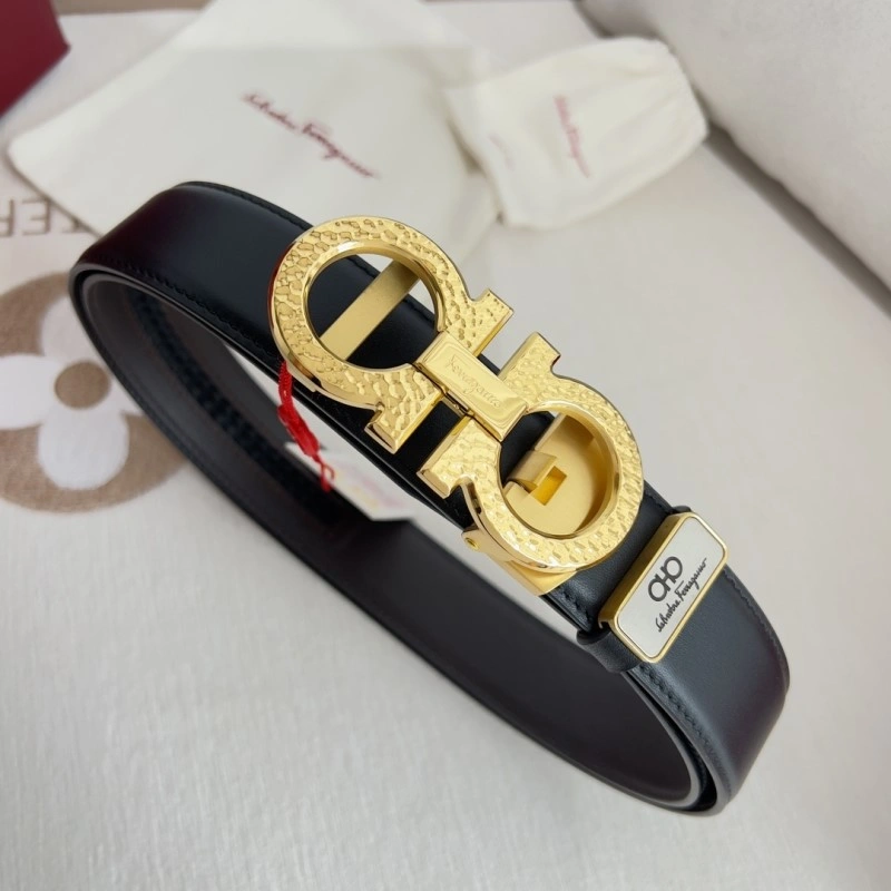 Official Ferragamo Belts