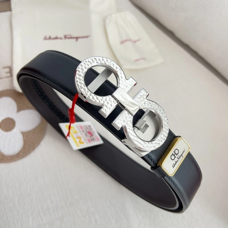 Official Ferragamo Belts