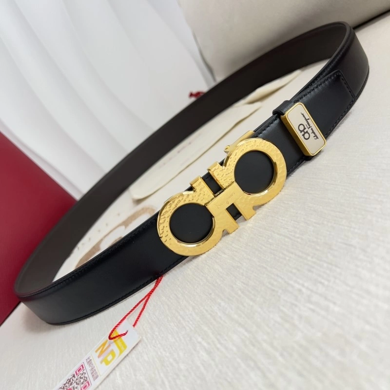 Official Ferragamo Belts