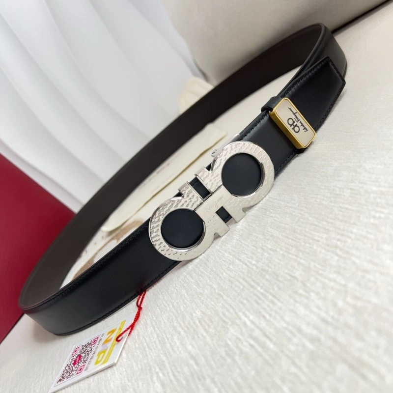 Official Ferragamo Belts
