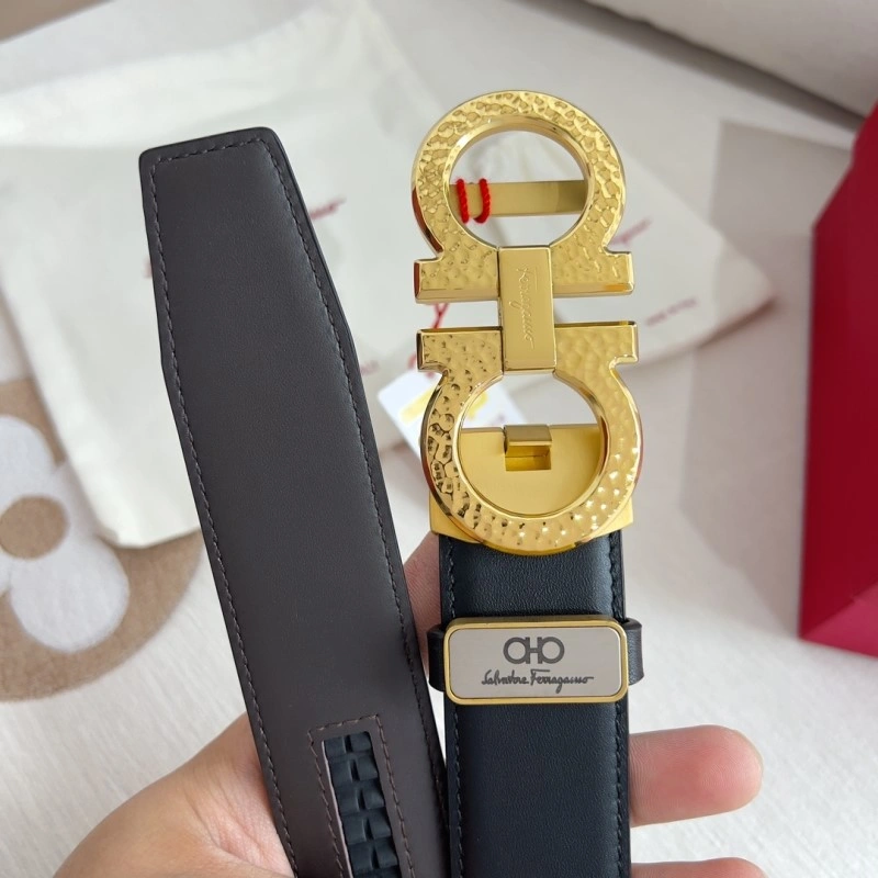 Official Ferragamo Belts