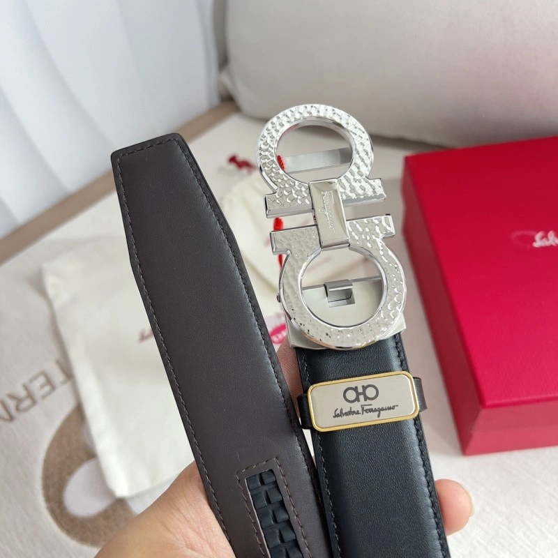 Official Ferragamo Belts