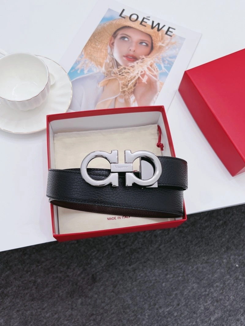 OEM Ferragamo Belts
