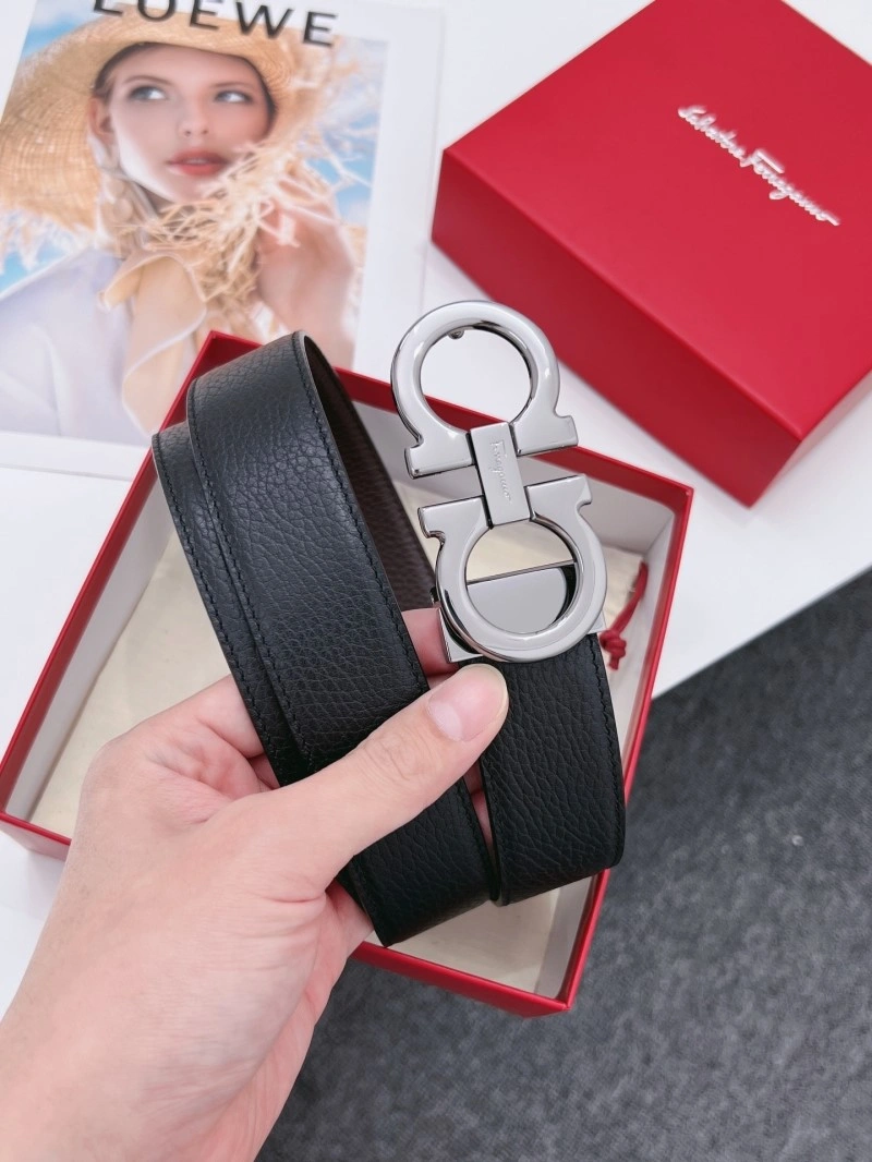 OEM Ferragamo Belts