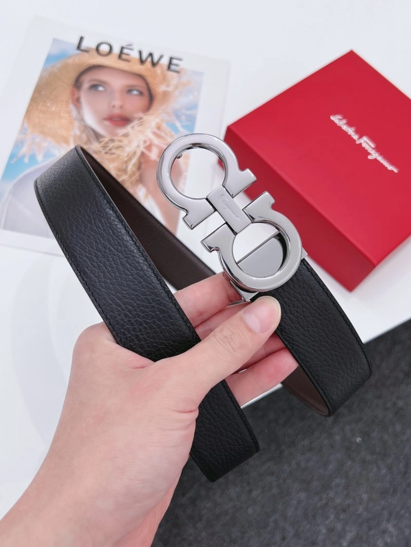 OEM Ferragamo Belts