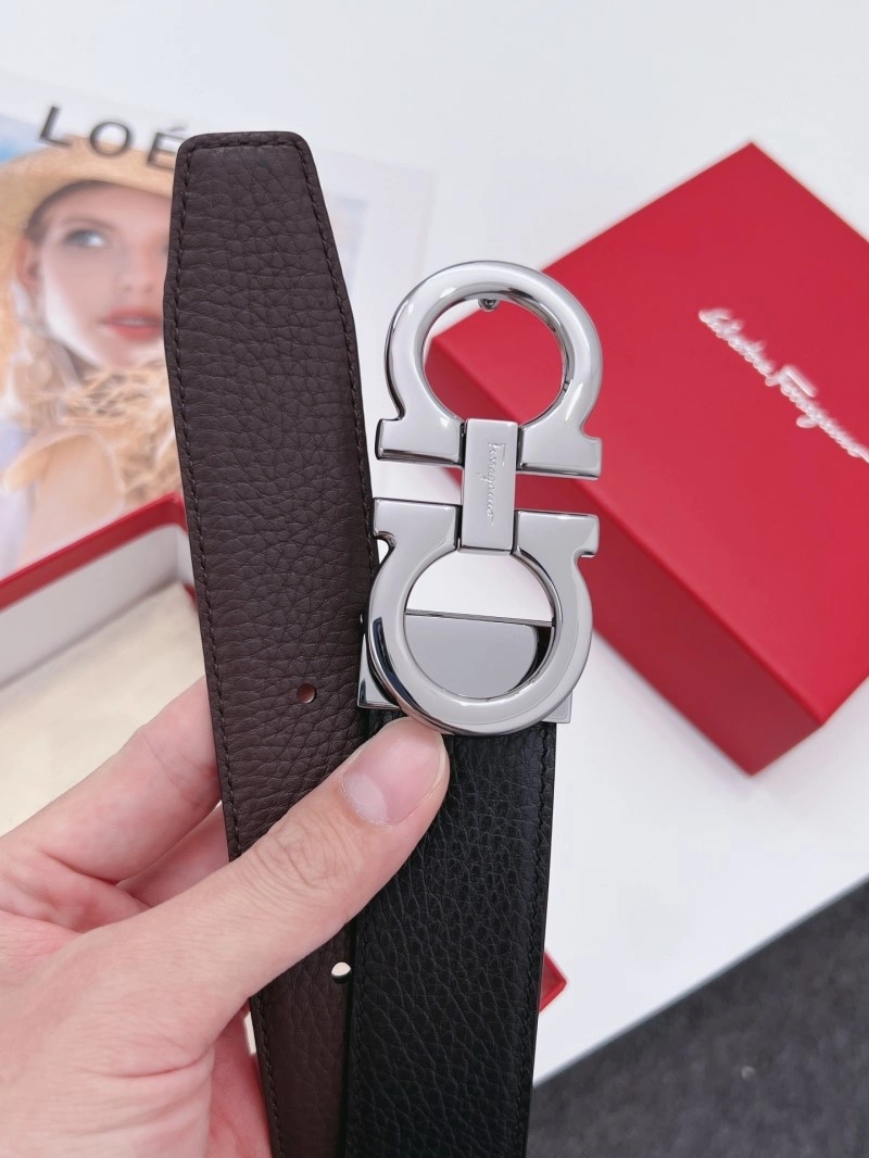 OEM Ferragamo Belts